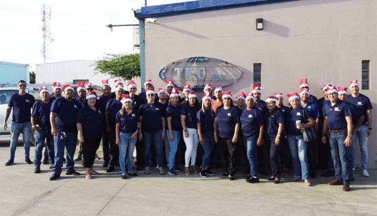 The Eight Continent, INC. – TEC INC Aruba – Import & Export